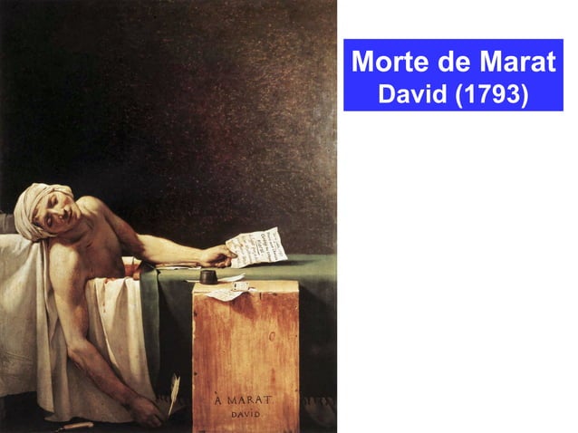 Neoclasicismo, romanticismo. Goya | PPT