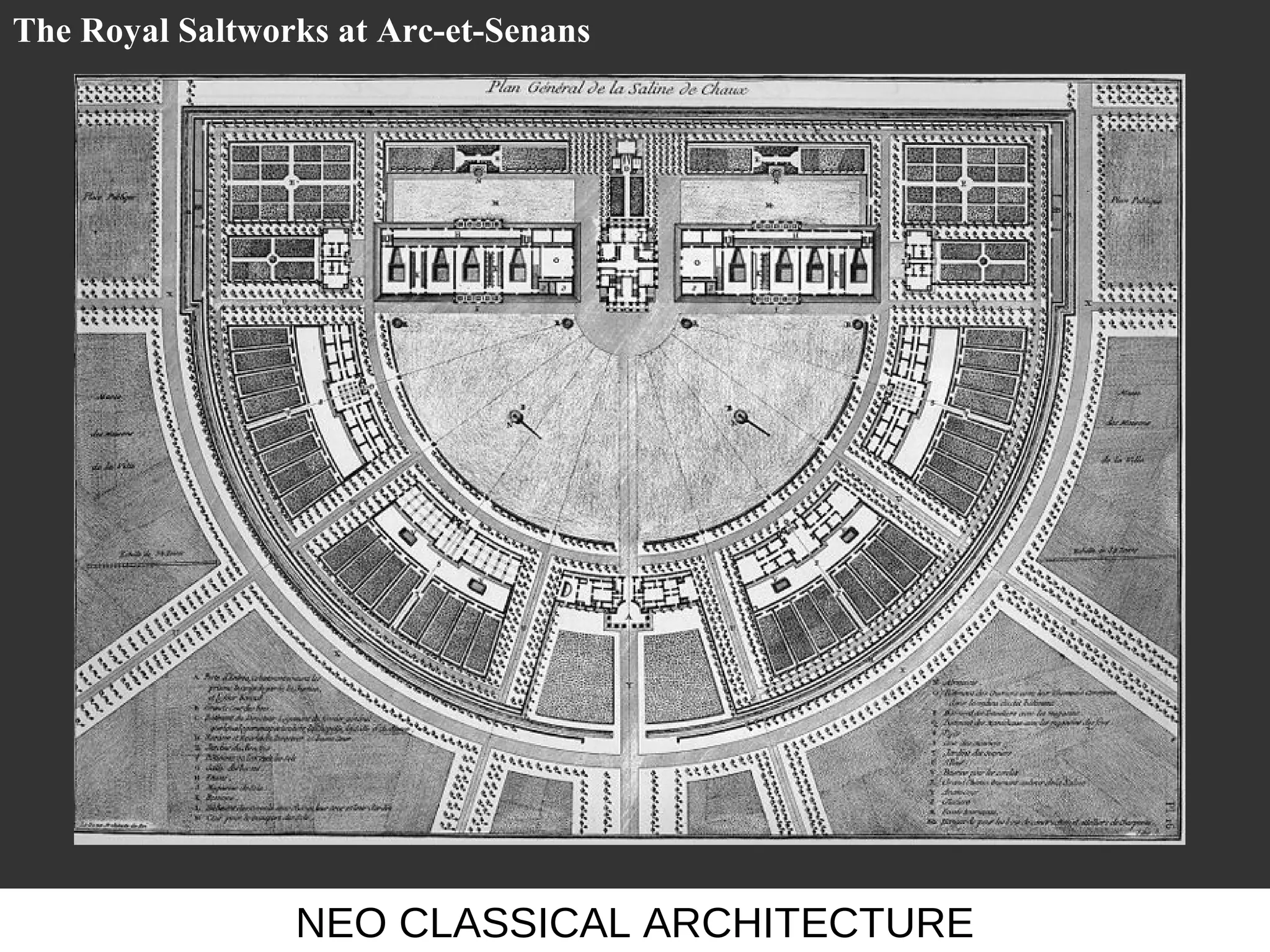 Neo classical architecture | PPT
