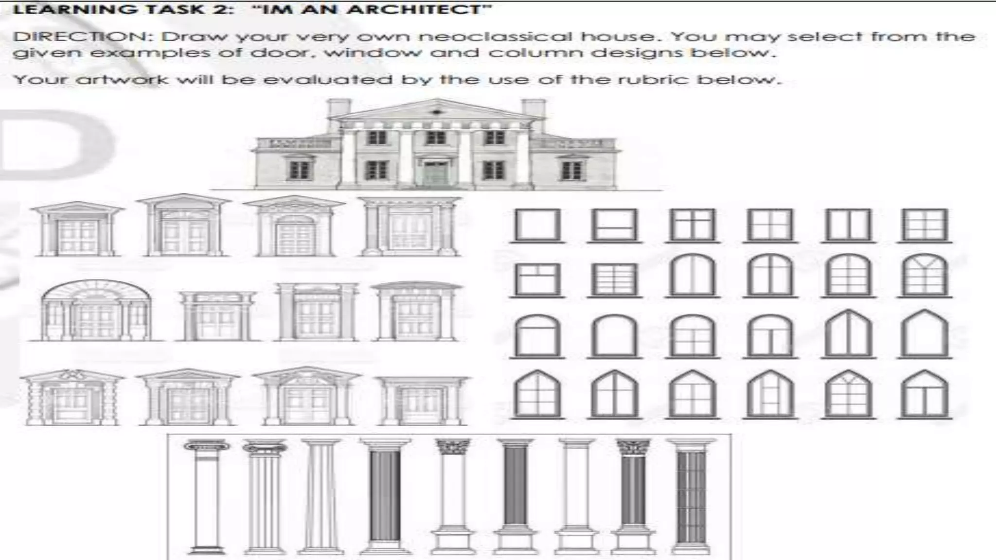 NEOCLASSICAL ARCHITECTURE.pptx
