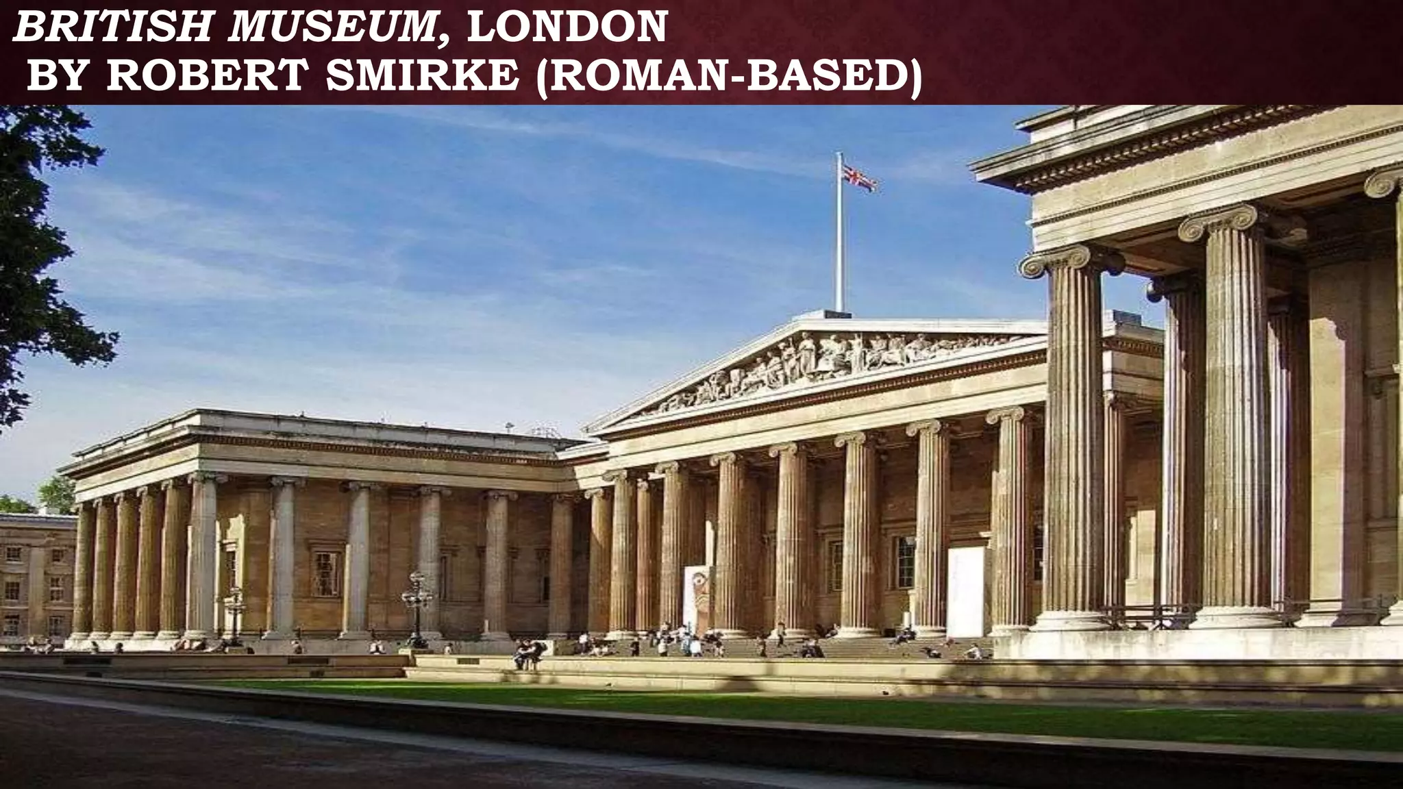 NEOCLASSICAL ARCHITECTURE.pptx