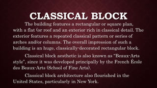NEOCLASSICAL ARCHITECTURE.pptx