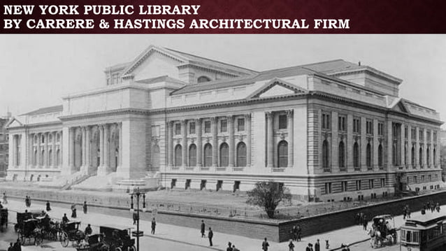 NEOCLASSICAL ARCHITECTURE.pptx