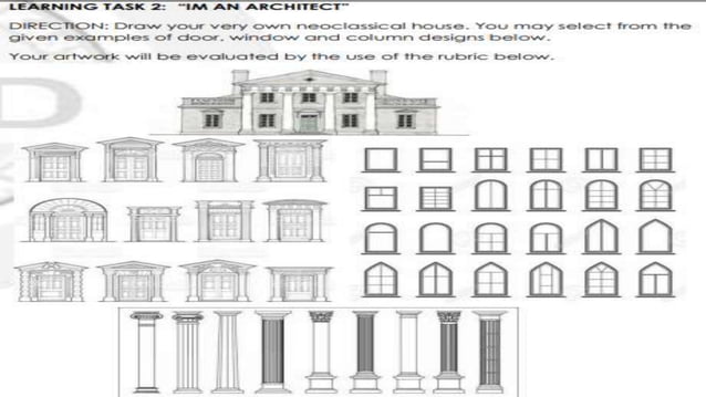 NEOCLASSICAL ARCHITECTURE.pptx