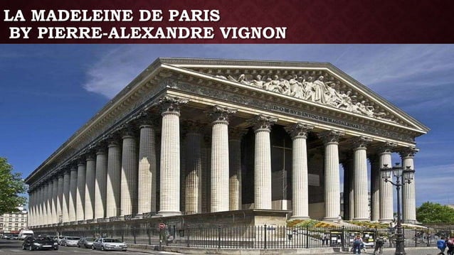 NEOCLASSICAL ARCHITECTURE.pptx