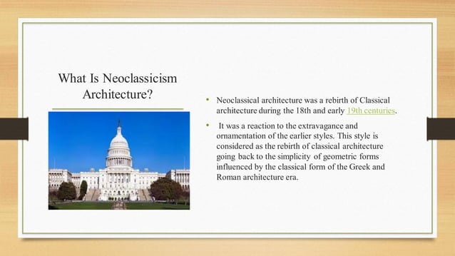 Neo Classical Architecture.pdf | Classical Music | Music