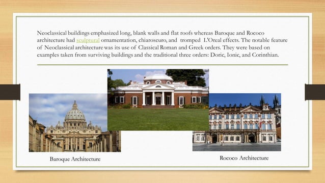 Neo Classical Architecture.pdf | Classical Music | Music