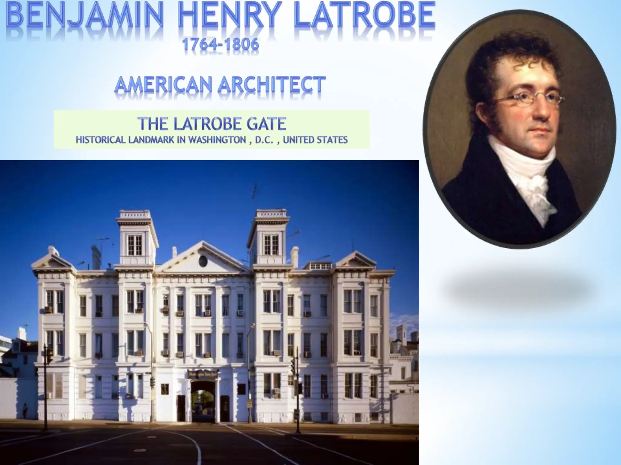 Neoclassical architecture.pptx architectural aspects , parameters and ...