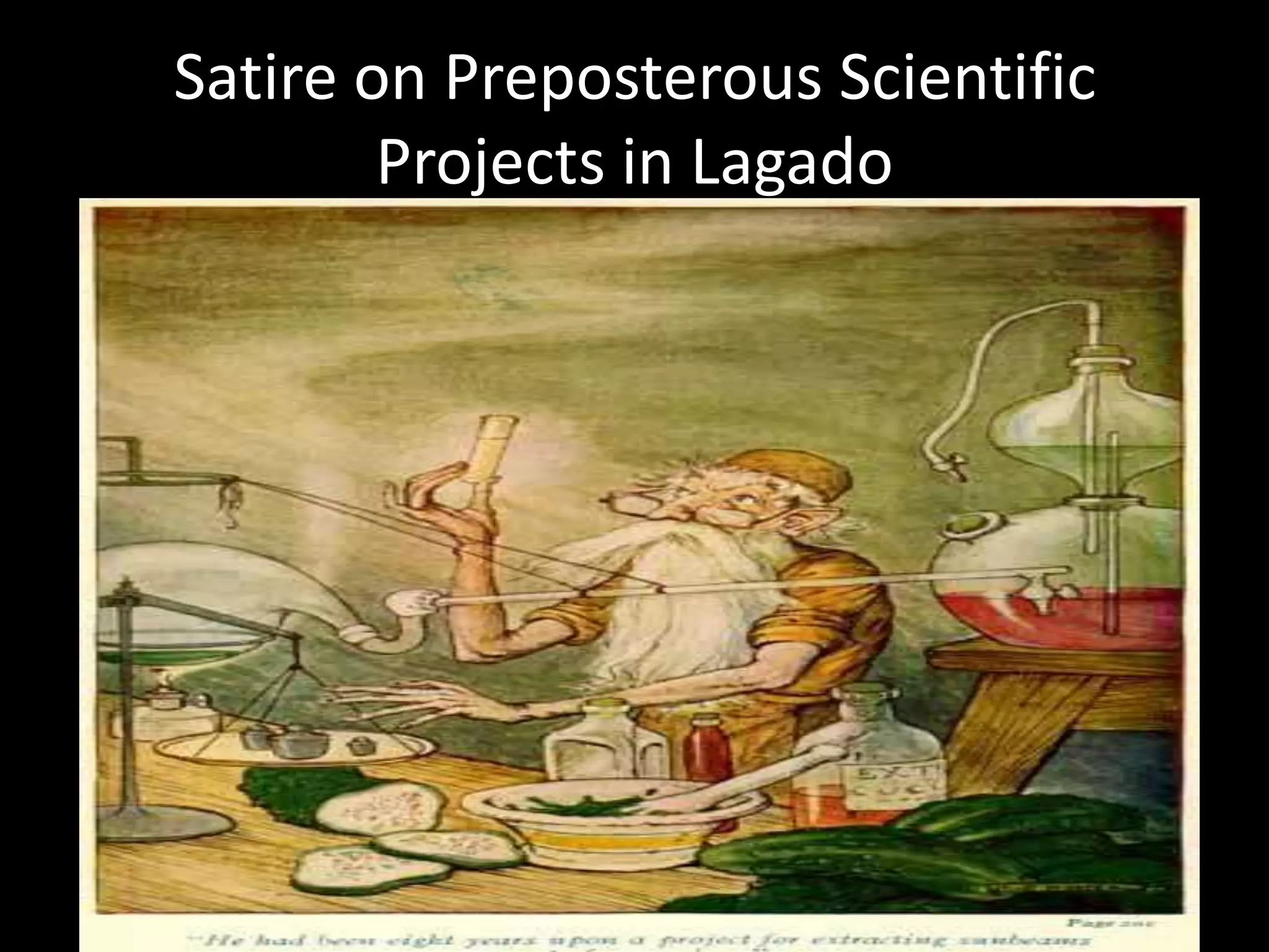 Neo classical literature | PPTX