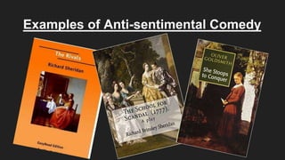 Paper no 2 Neo - Classical Literature | PPT