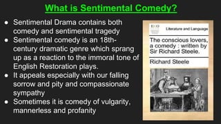 Paper no 2 Neo - Classical Literature | PPT