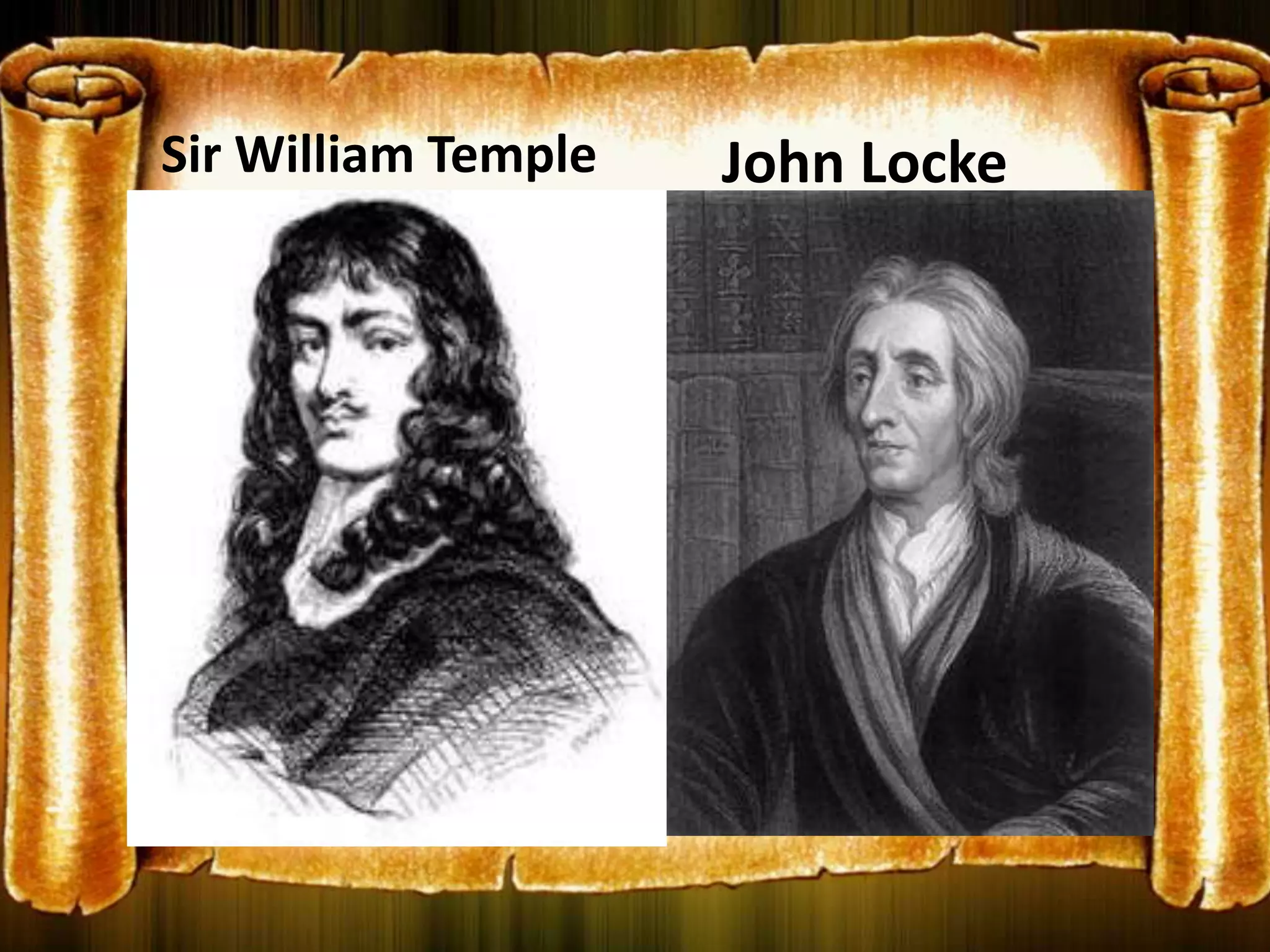 Neoclassical Literature | PPTX