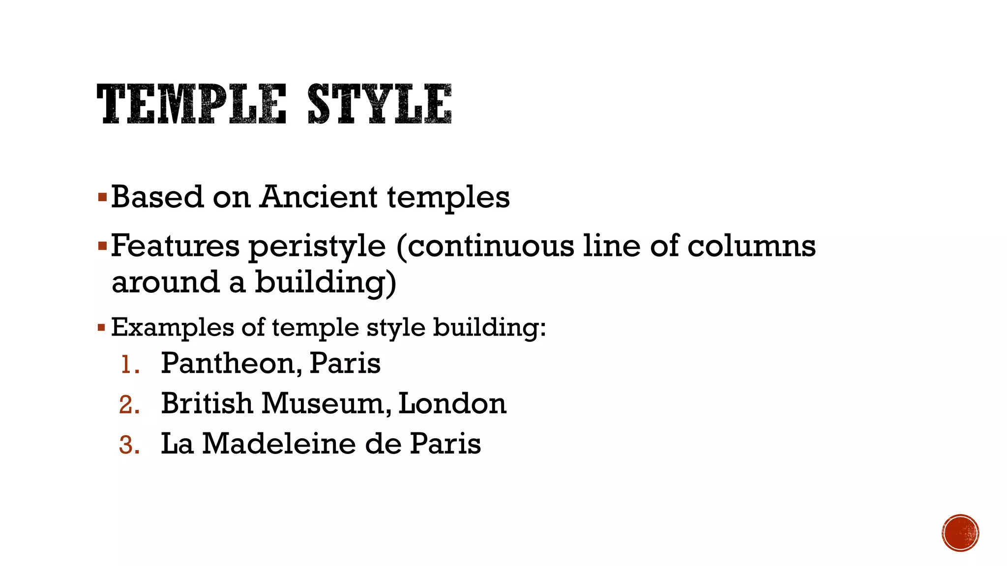 Neoclassic and romantic period | PDF