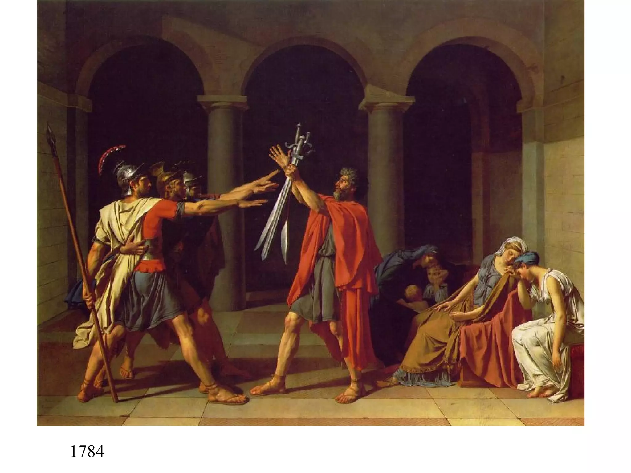 Neoclassicism | PPT | Classical Music | Music