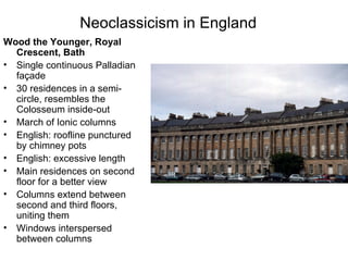 Neoclassicism | PPT