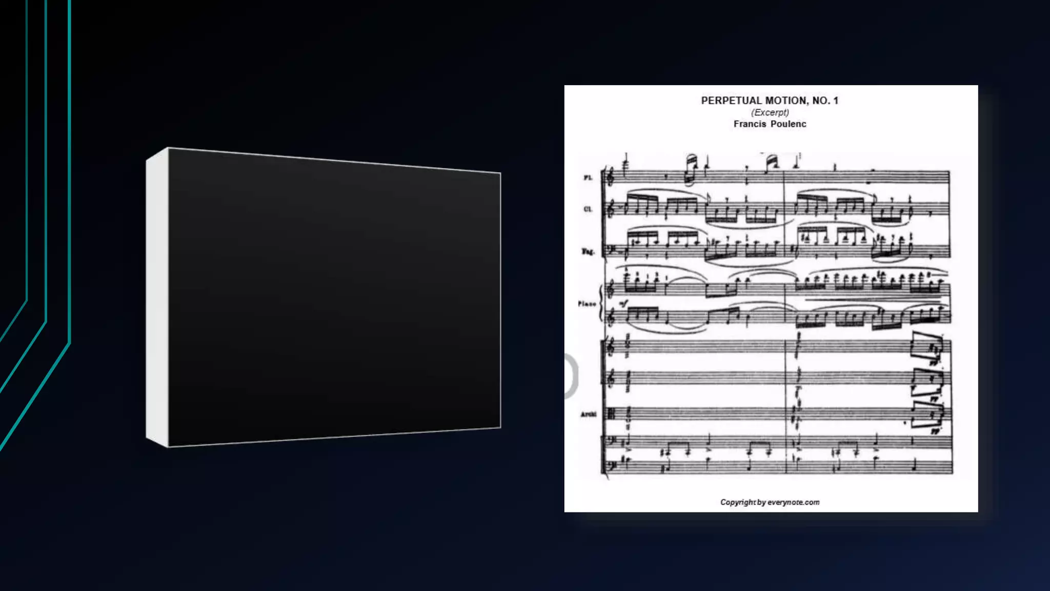 Music of the 20th Century - Neo classicism | PPTX