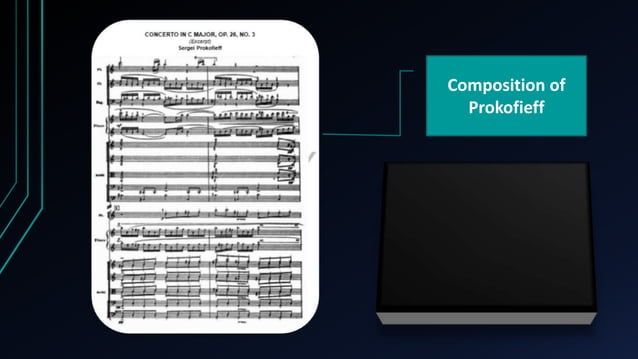 Music of the 20th Century - Neo classicism | PPTX | Classical Music | Music