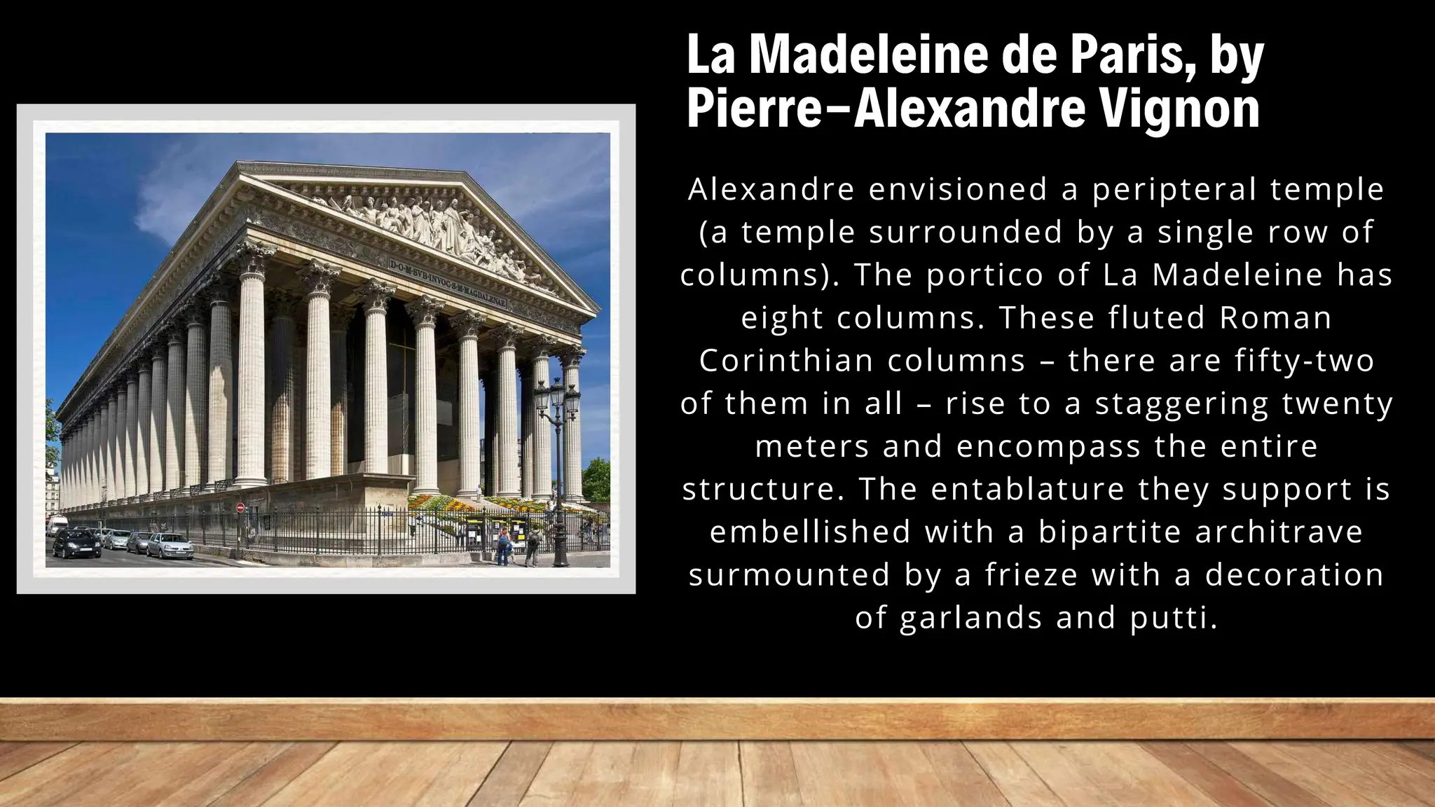 NEOCLASSICISM.ppt (arts grade 9) mapeh.com