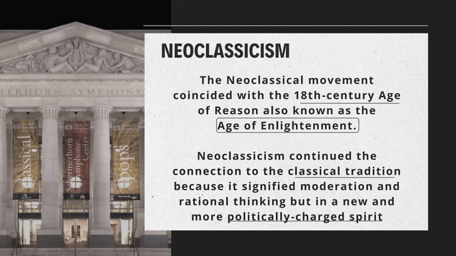 NEOCLASSICISM.ppt (arts grade 9) mapeh.com