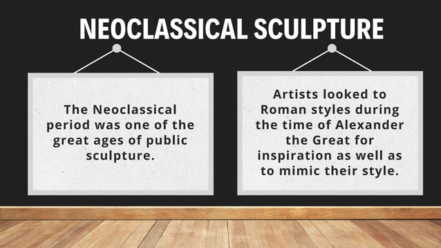 NEOCLASSICISM.ppt (arts grade 9) mapeh.com