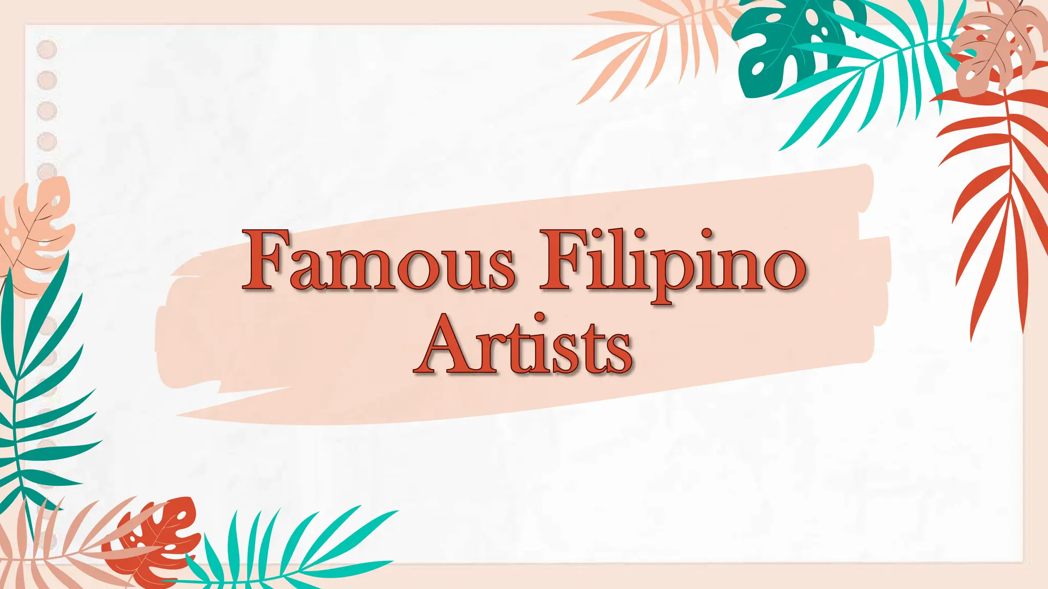 Neoclassicism and Romanticism in the Philippines.pptx