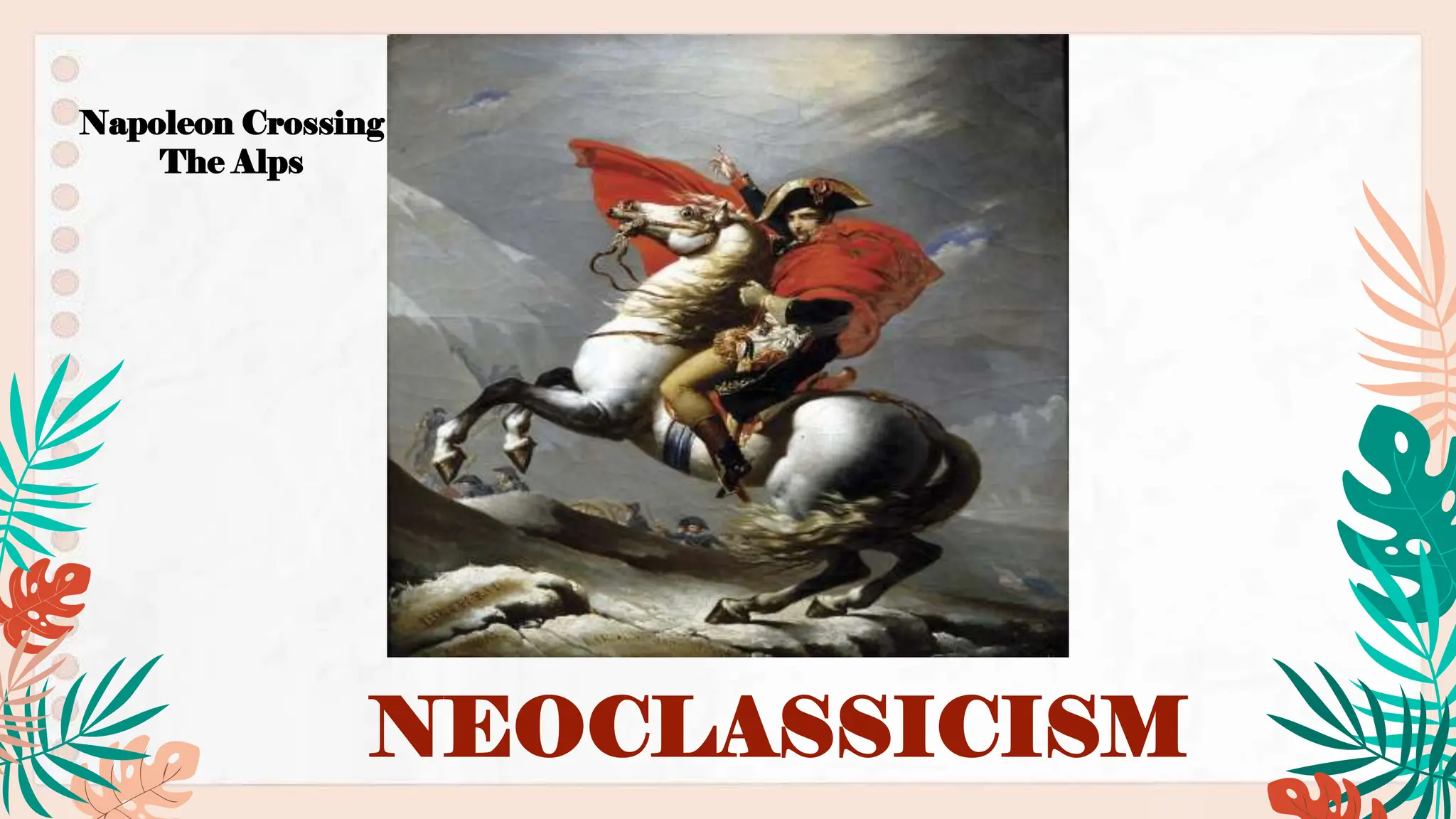 Neoclassicism and Romanticism in the Philippines.pptx