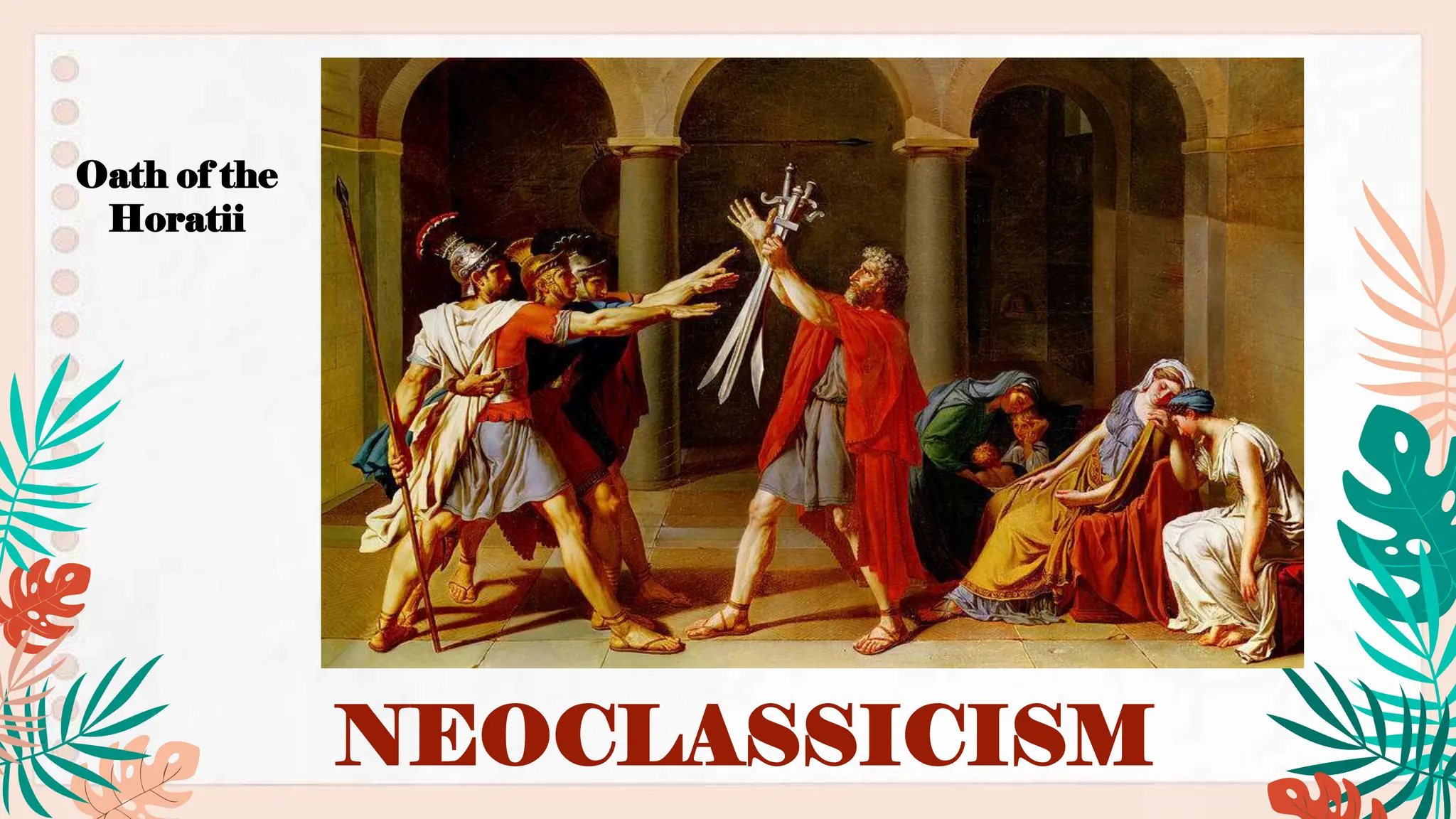 Neoclassicism and Romanticism in the Philippines.pptx
