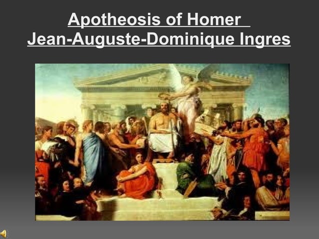 Neo classicism art | PPT