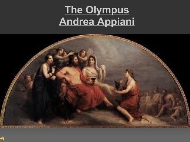Neo Classicism Art Ppt
