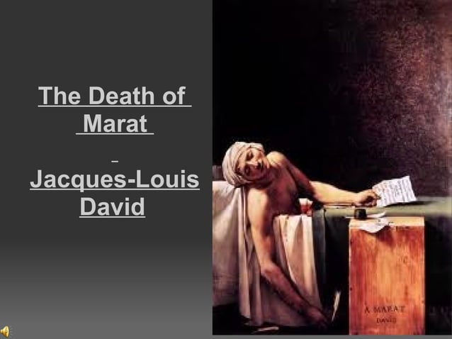 Neo classicism art | PPT