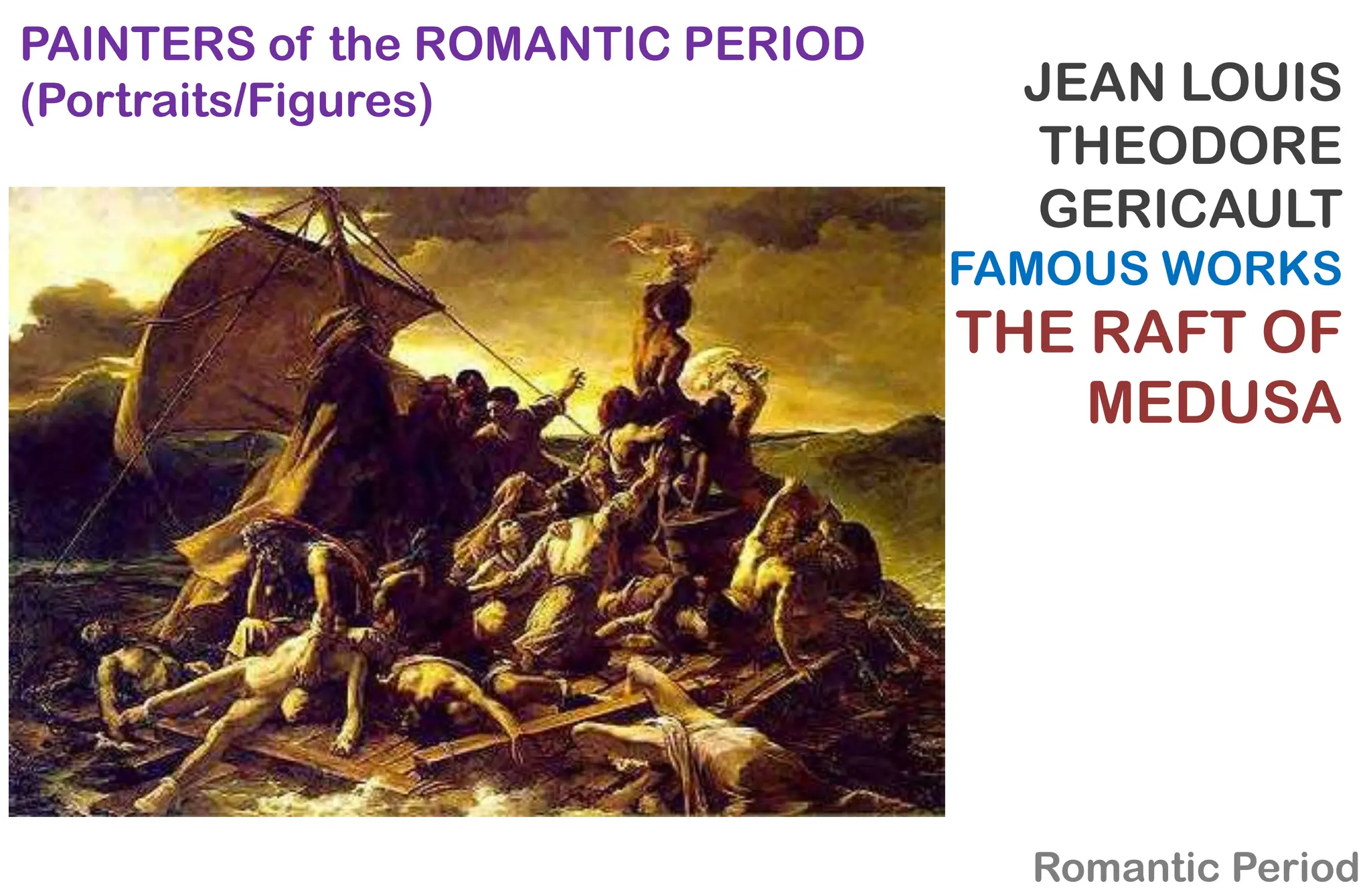 neoclassicism art 3rd Quarter.pdf........ | PPT