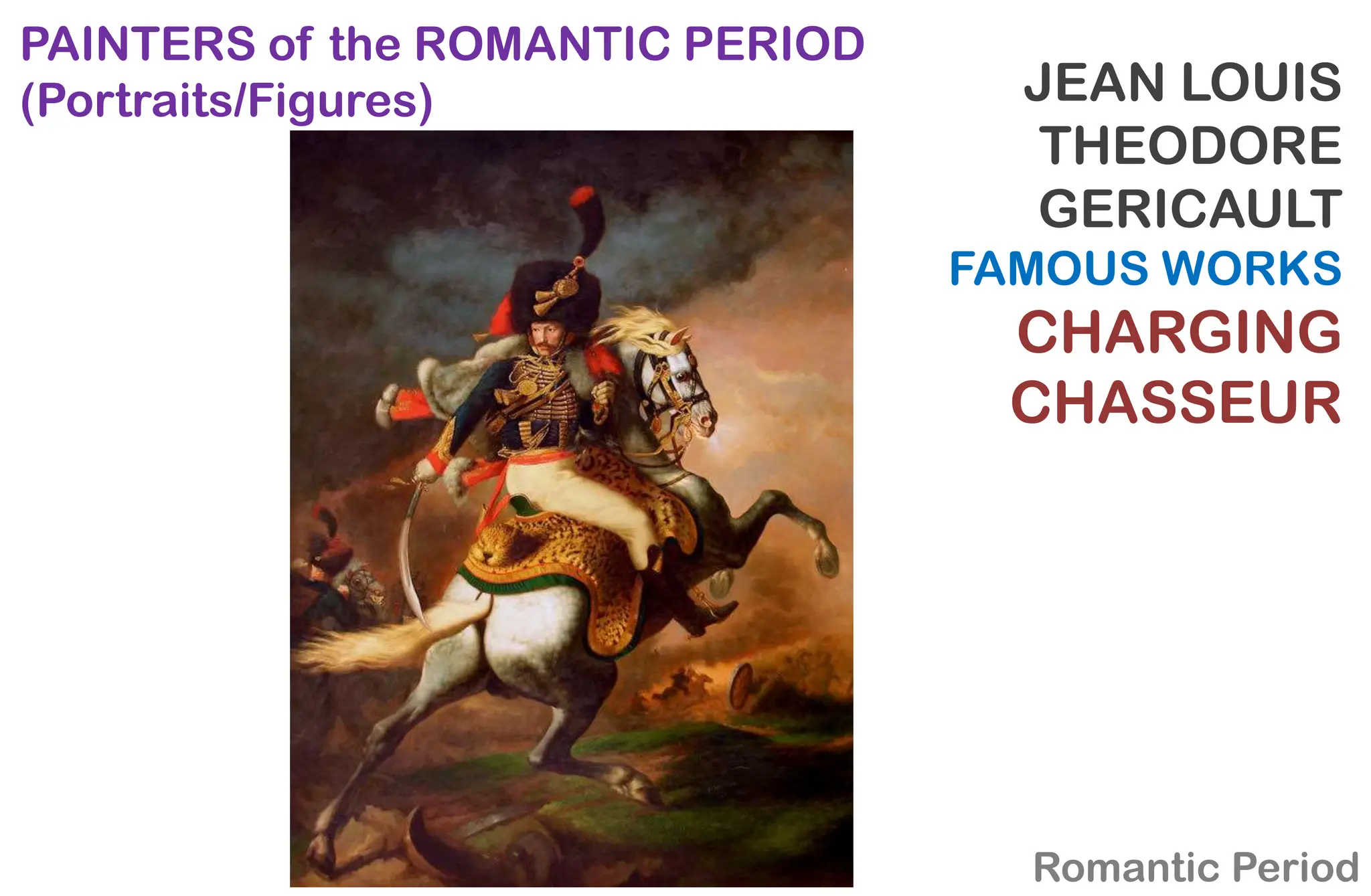 neoclassicism art 3rd Quarter.pdf........ | PPT