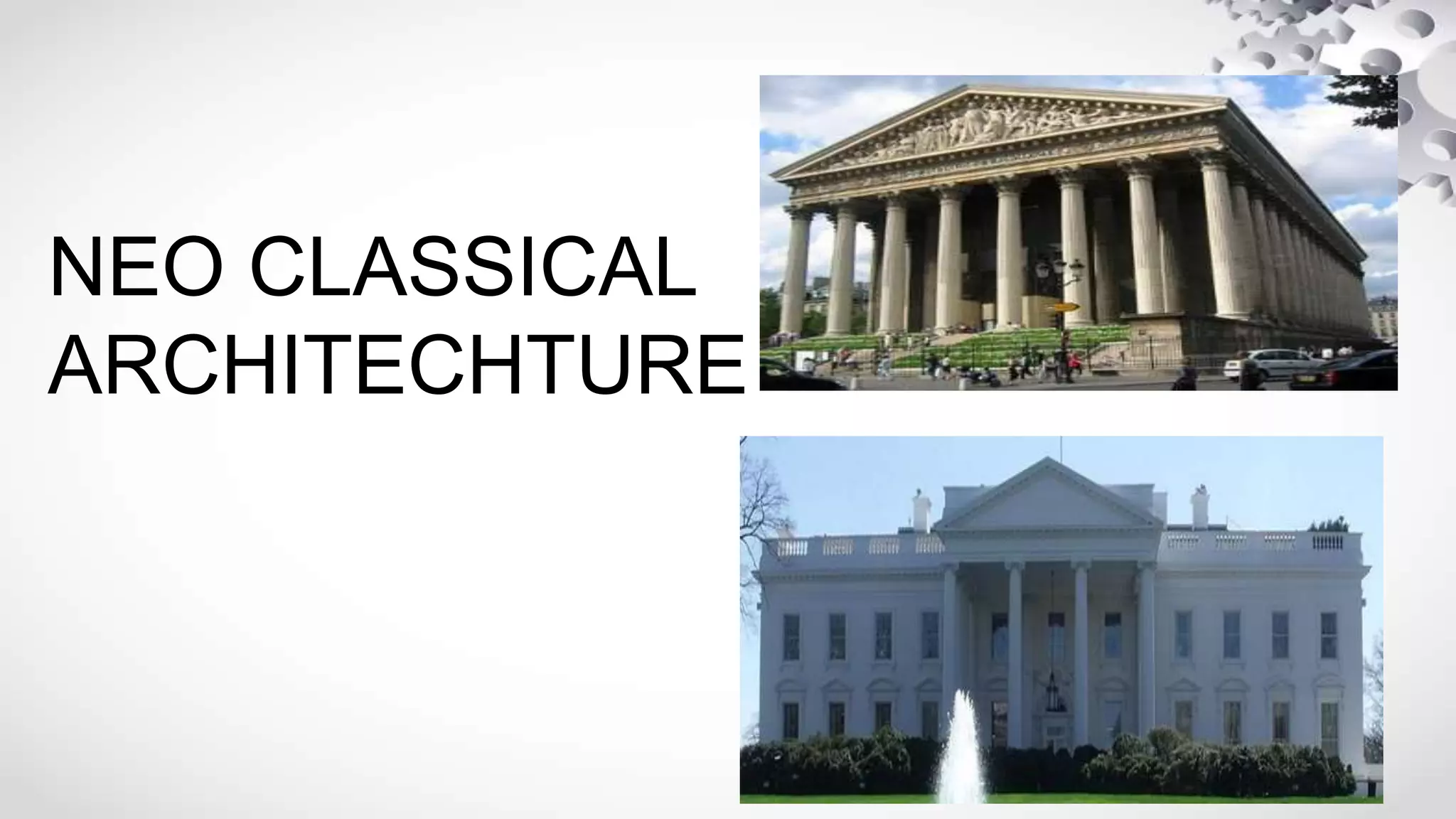 Neoclassicism,arti,painting,sculpture and architecture | PPTX
