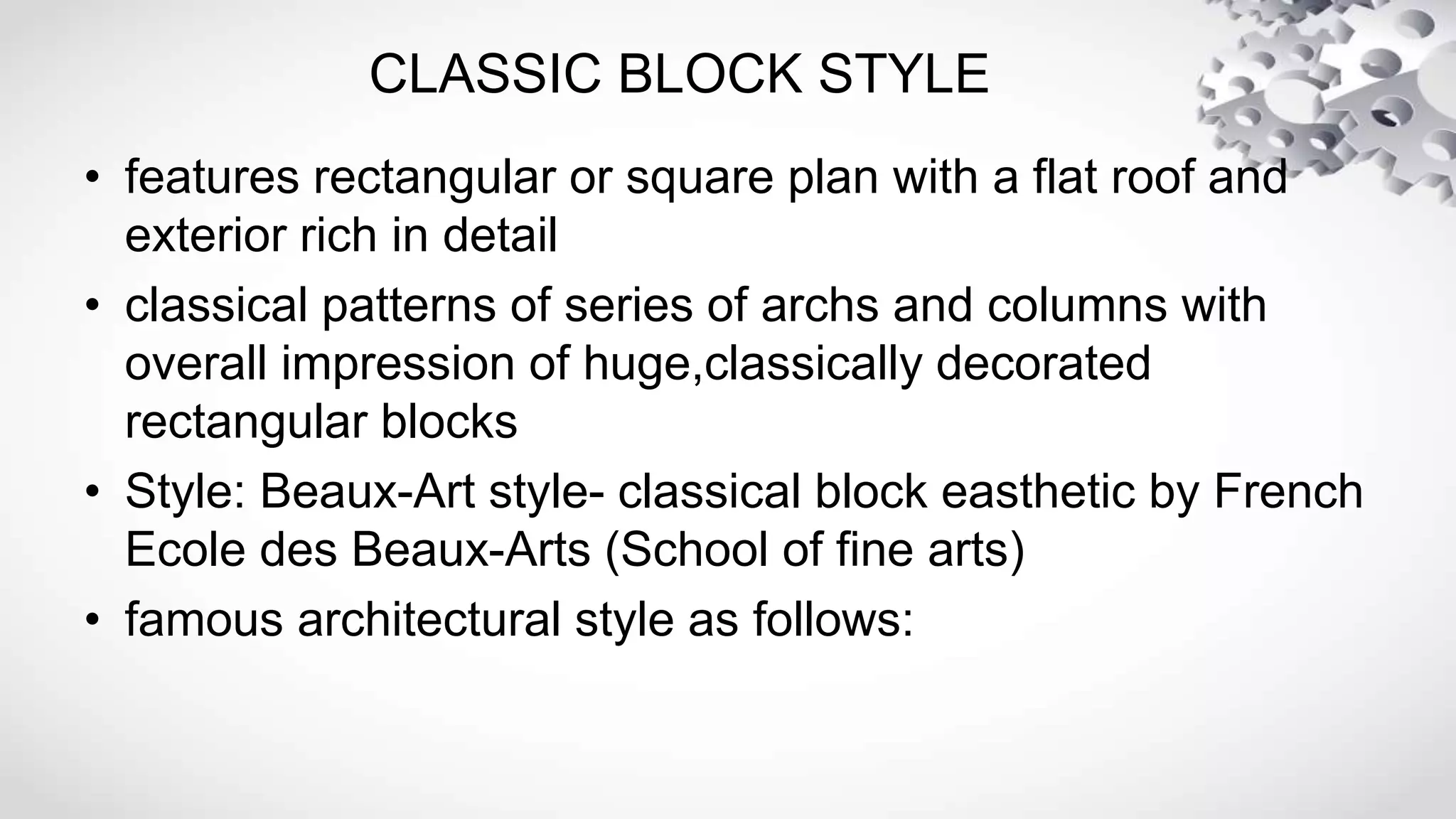 Neoclassicism,arti,painting,sculpture and architecture | PPTX