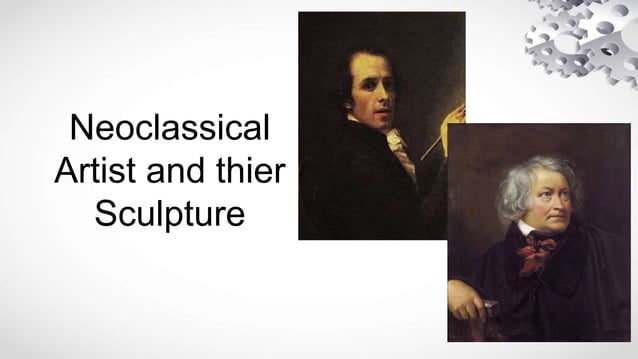 Neoclassicism,arti,painting,sculpture and architecture | PPTX ...