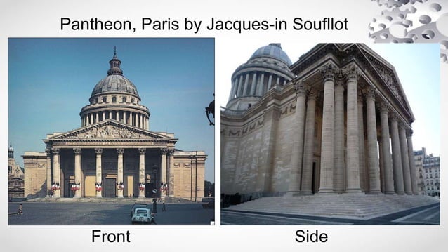 Neoclassicism,arti,painting,sculpture and architecture | PPTX ...