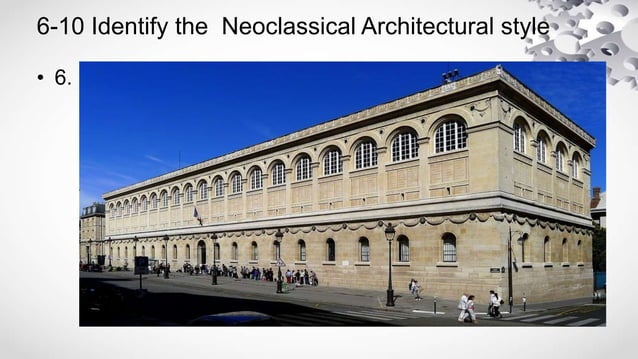 Neoclassicism,arti,painting,sculpture and architecture | PPTX ...