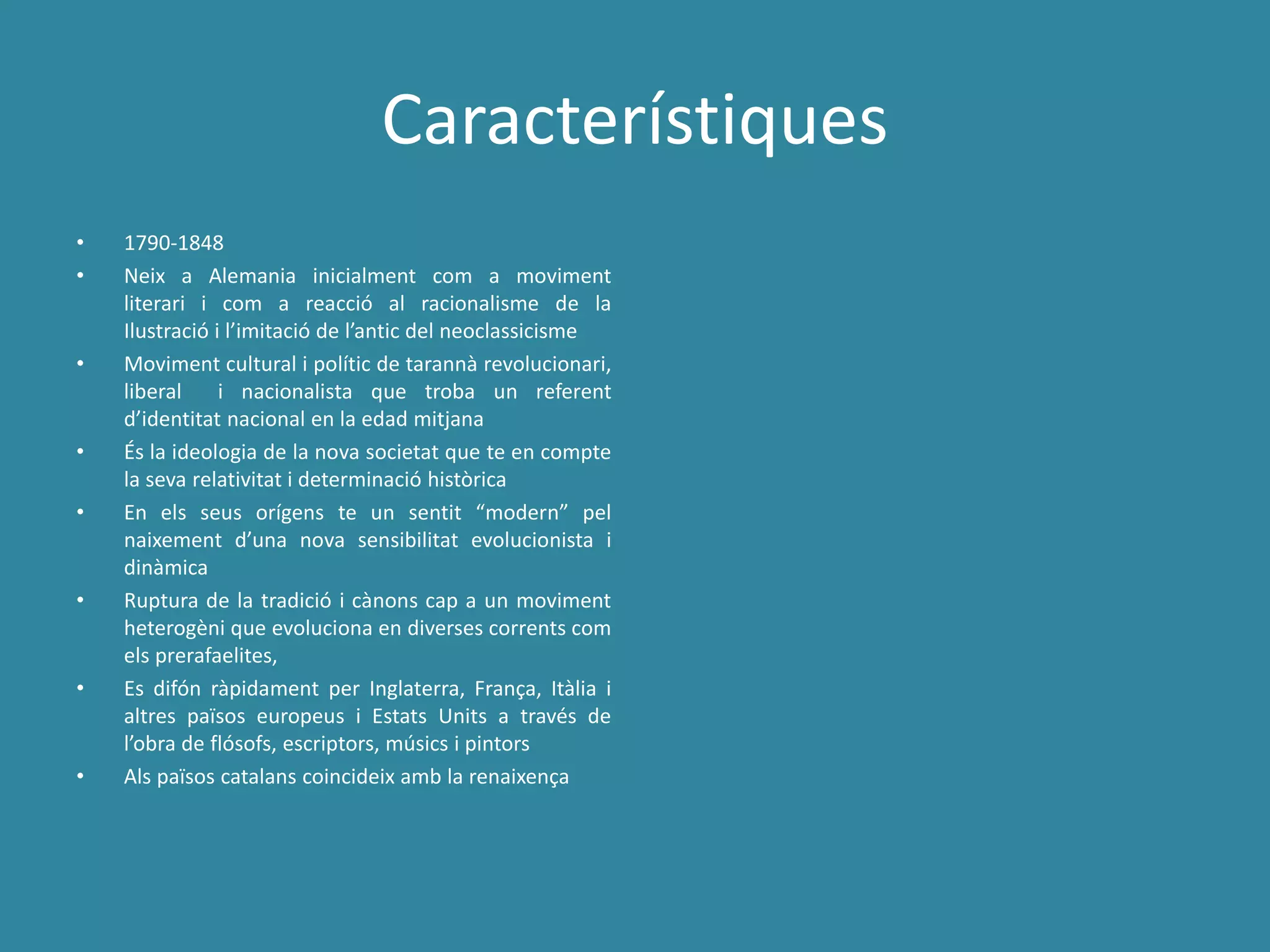 Neoclassicisme | PPTX