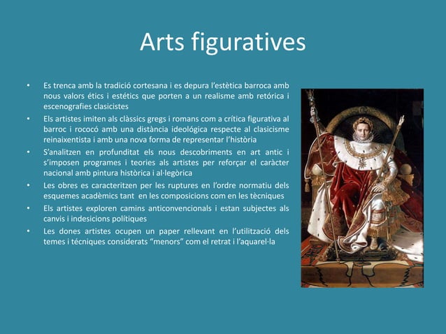 Neoclassicisme | PPTX