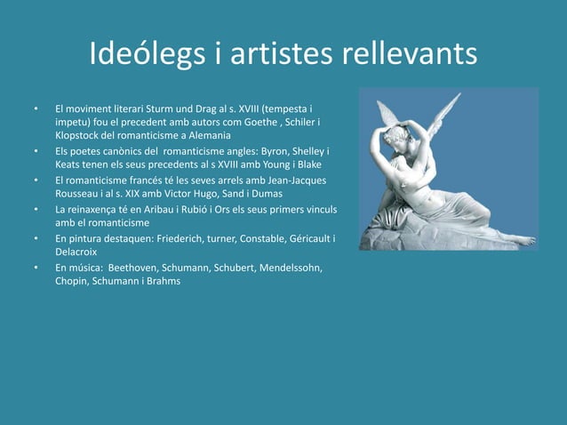 Neoclassicisme | PPTX