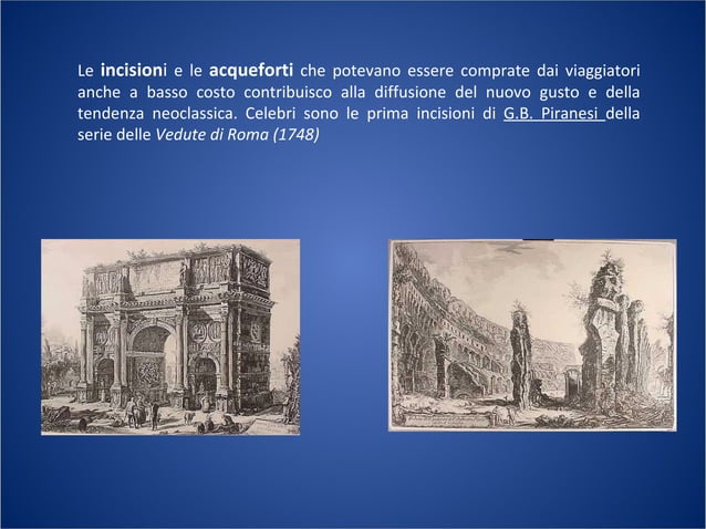 Neoclassicismo | PPT