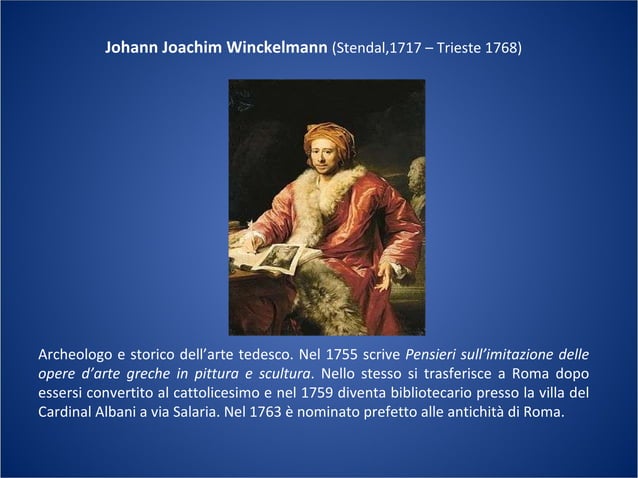 Neoclassicismo | PPT