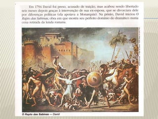 Neoclassicismo | PPT