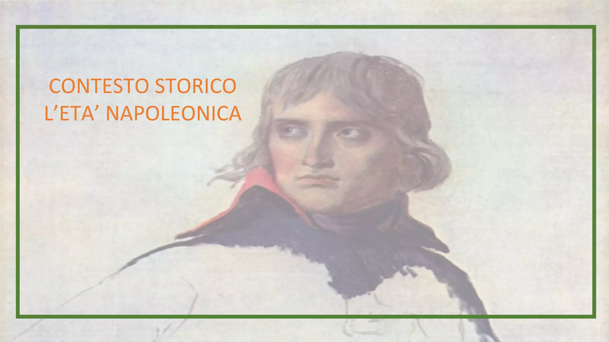 Neoclassicismo | PPT