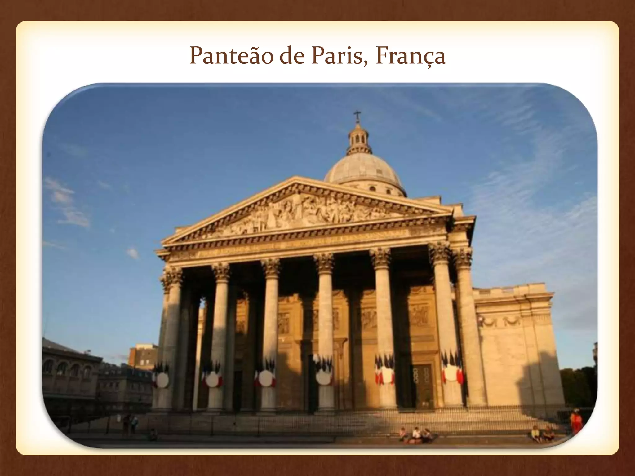 Neoclassicismo - Arte Neoclássica | PPTX | Modern Art | Fine Art