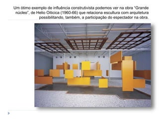 NeoConcretismo Brasileiro | PPTX