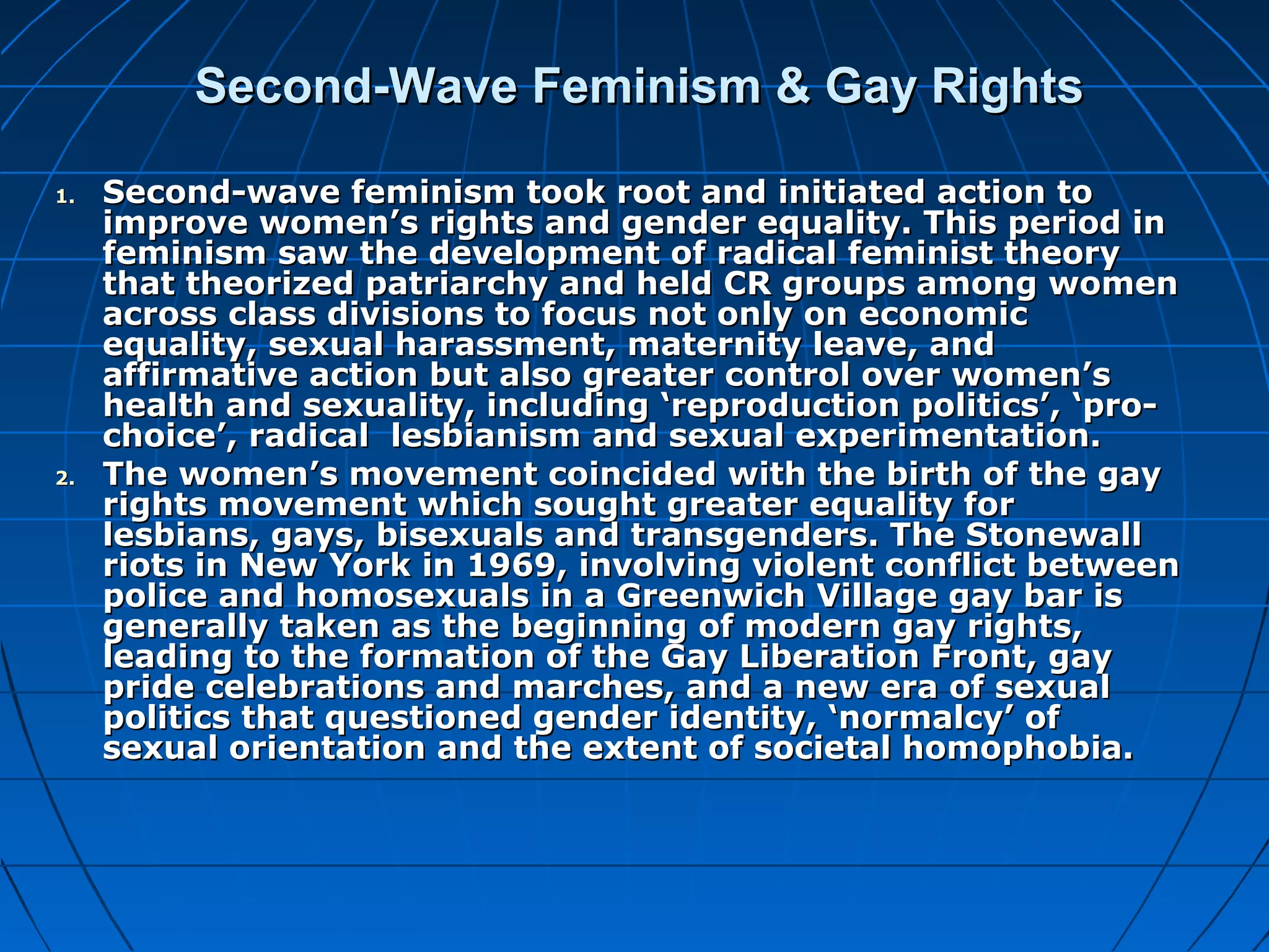 Neoconservatism | PPT