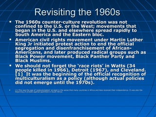 Neoconservatism | PPT