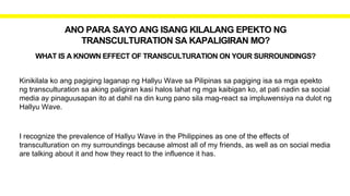 Neoculturalism ft. NCT | PPT