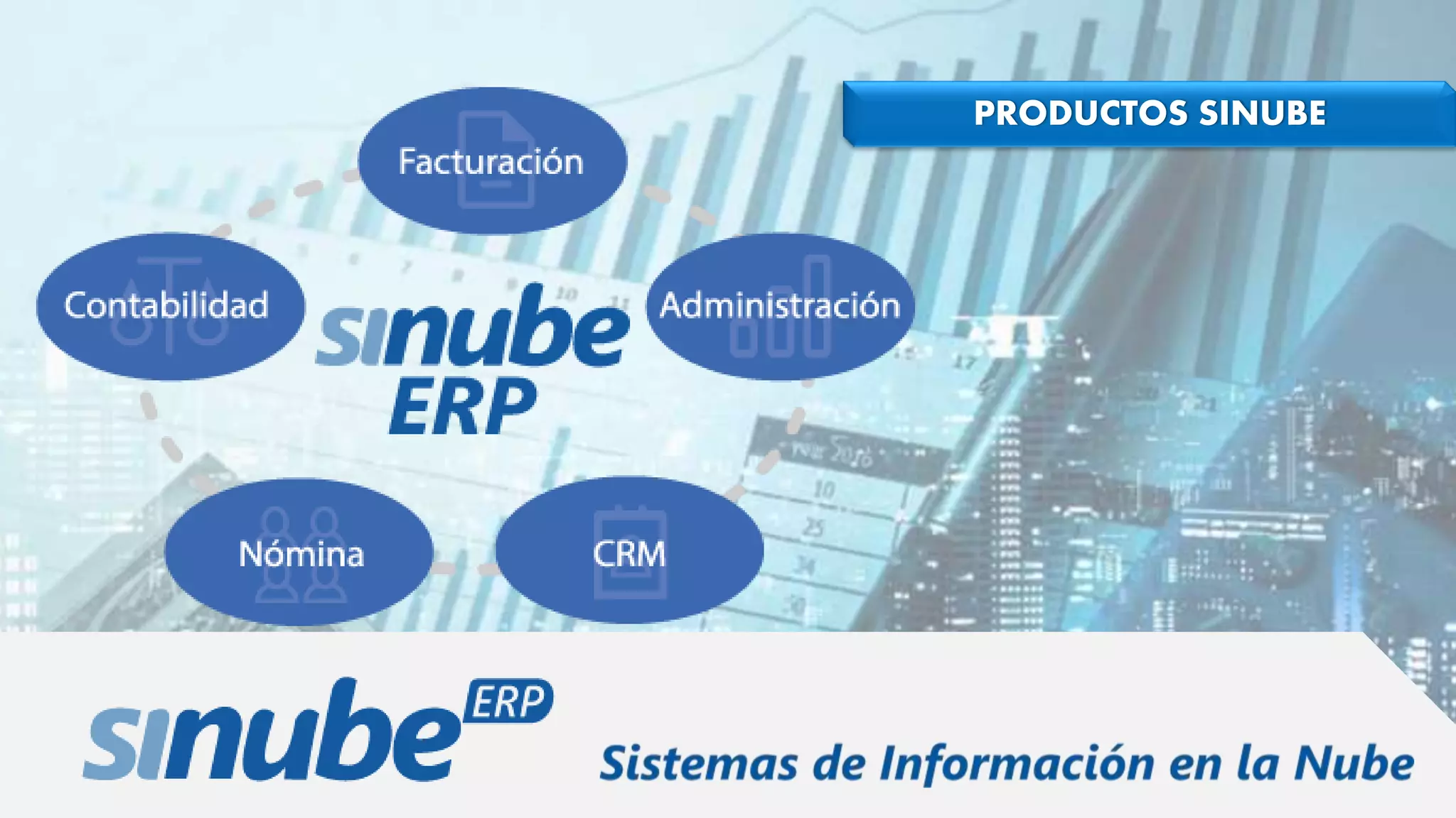 NEODATA y SINUBE | PPT