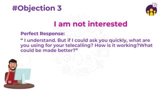 Mastering the Outbound Sales Strategy | PPTX